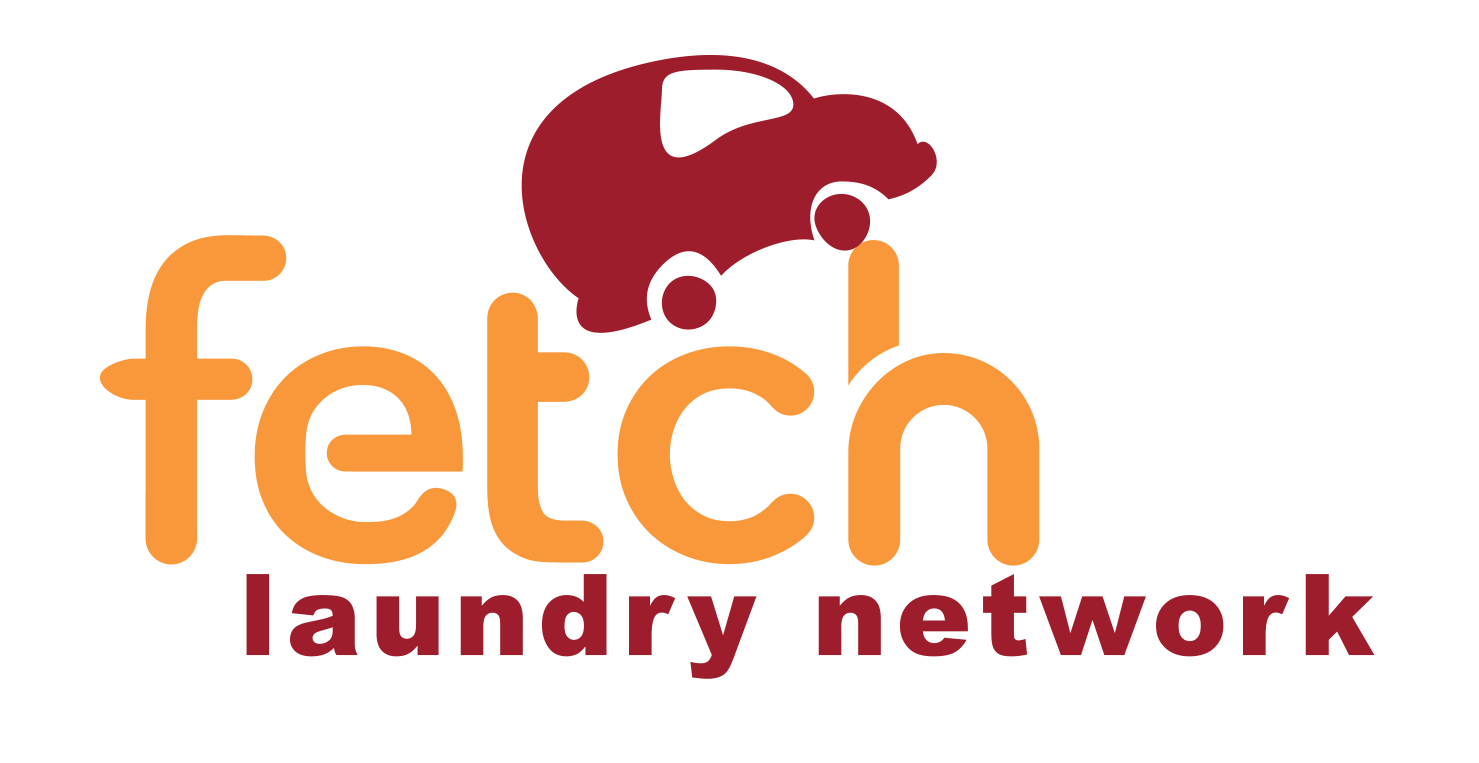 Home - Fetch Laundry
